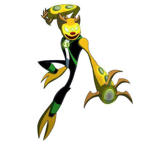 Cross-attack | Ben 10 Fan Fiction Wiki | Fandom