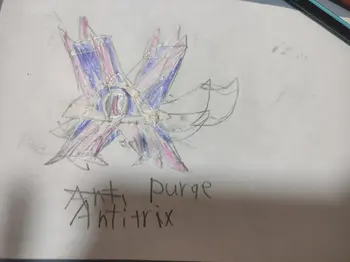 Purge (Antitrix) | Ben 10 Fan Fiction Wiki | Fandom