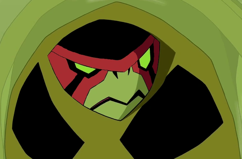 Jeronimo | Ben 10 Fan Fiction Wiki | Fandom