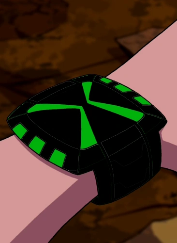 Omnitrix SW (Ben 10 OV:CD) | Ben 10 Fan Fiction Wiki | Fandom