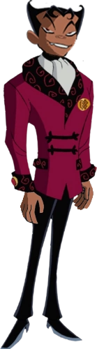 Billy Billions (Ben 10: Alienverse) | Ben 10 Fan Fiction Wiki | Fandom