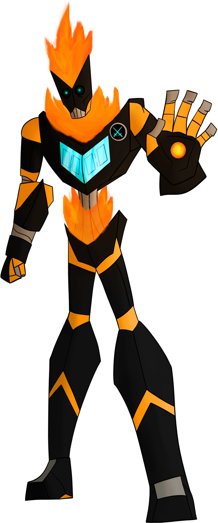 Bomb 2 Blitz | Ben 10 Fan Fiction Wiki | Fandom