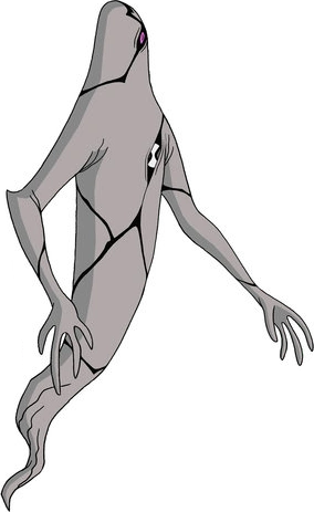 Phantom (AL 12) | Ben 10 Fan Fiction Wiki | Fandom