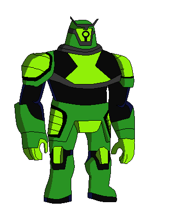 R.O.B | Ben 10 Fan Fiction Wiki | Fandom