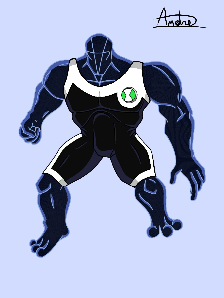 Invincible (Ben 10K-OH) | Ben 10 Fan Fiction Wiki | Fandom