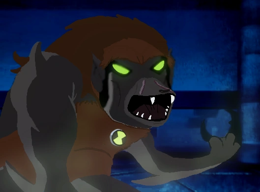Beastie | Ben 10 Fan Fiction Wiki | Fandom