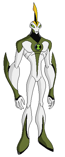 Ben 10 Fan Fiction Wiki:Archive/Way Big | Ben 10 Fan Fiction Wiki | Fandom