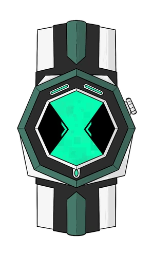 Omnitrix (Dial O for Omniverse) | Ben 10 Fan Fiction Wiki | Fandom
