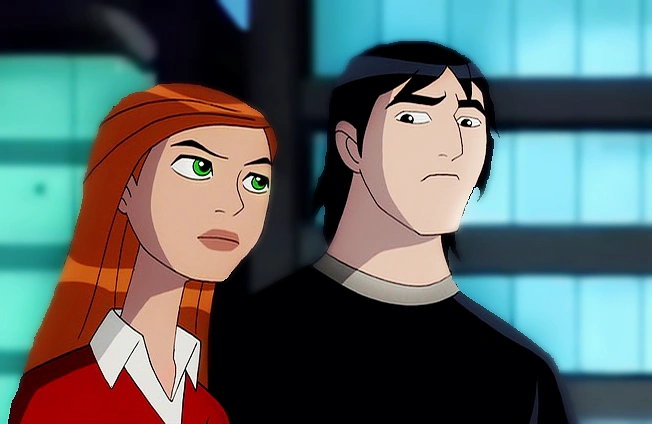 Another Story | Ben 10 Fan Fiction Wiki | Fandom