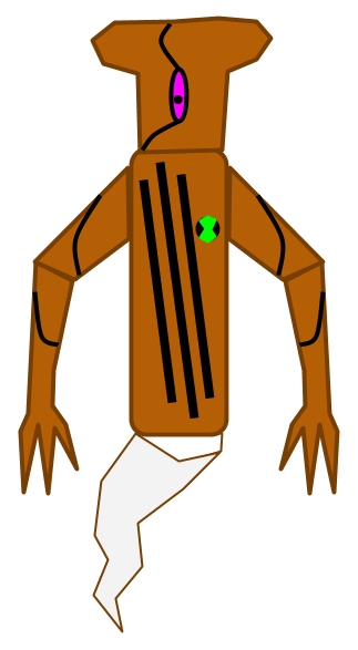 List of Len 10 Aliens | Ben 10 Fan Fiction Wiki | Fandom