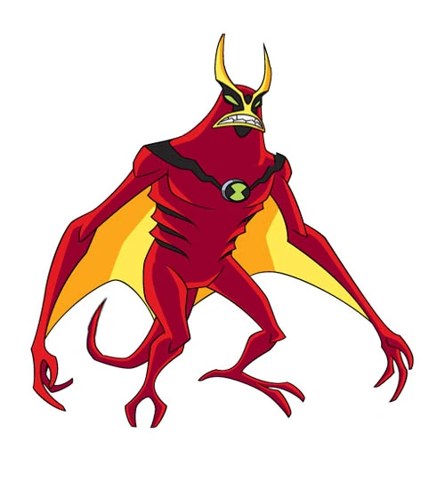 Jetray (Earth-68) | Ben 10 Fan Fiction Wiki | Fandom