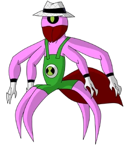 Buguiled | Ben 10 Fan Fiction Wiki | Fandom