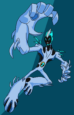 Plantfire | Ben 10 Fan Fiction Wiki | Fandom