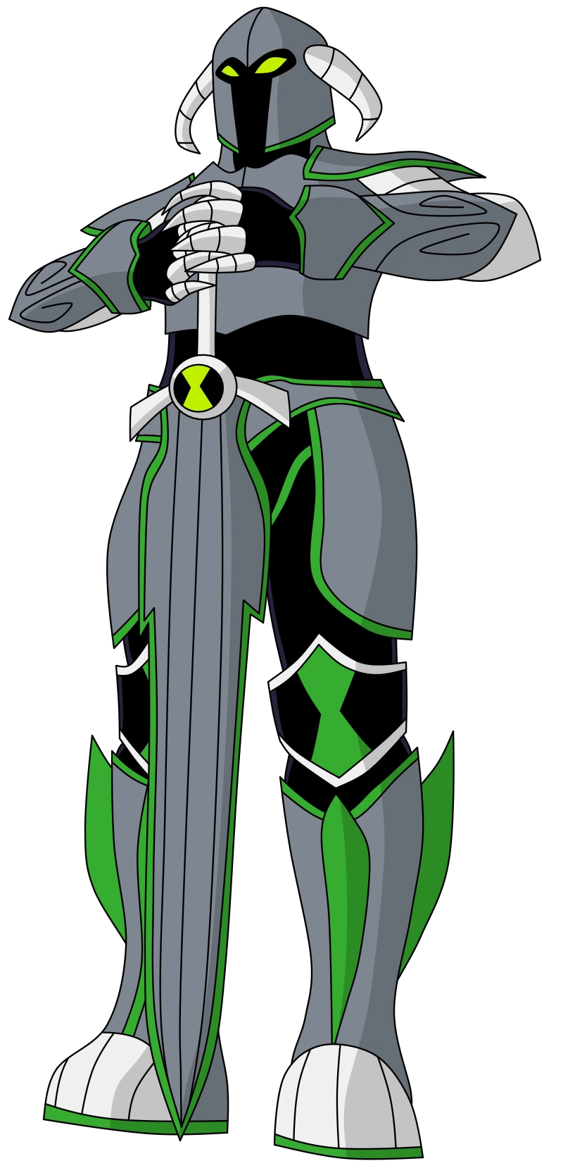 Scrape Metal | Ben 10 Fan Fiction Wiki | Fandom