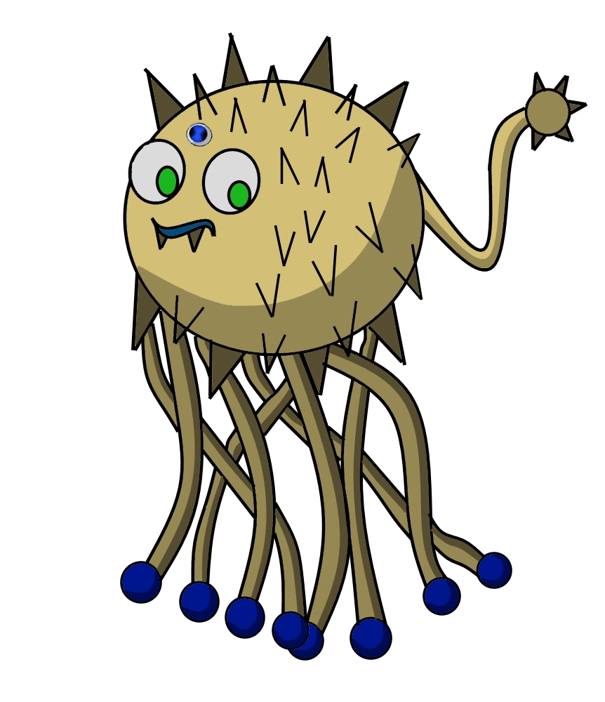 Sharp Ball | Ben 10 Fan Fiction Wiki | Fandom