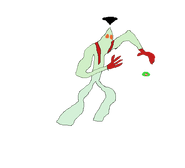 Polymorph | Ben 10 Fan Fiction Wiki | Fandom