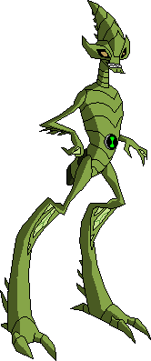 Crashhopper | Ben 10 Fan Fiction Wiki | Fandom