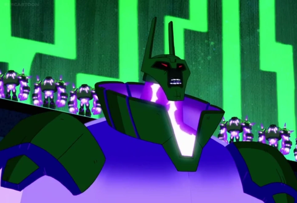 Fulmini | Ben 10 Fan Fiction Wiki | Fandom