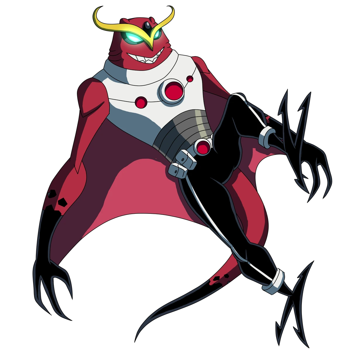 Rem | Ben 10 Fan Fiction Wiki | Fandom