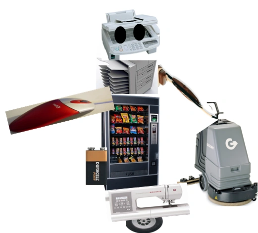 Manymachine | Ben 10 Fan Fiction Wiki | Fandom