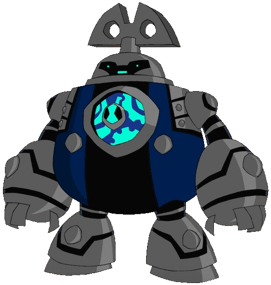 Clockwork | Ben 10 Fan Fiction Wiki | Fandom