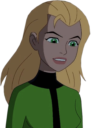 Eunice (AA) | Ben 10 Fan Fiction Wiki | Fandom