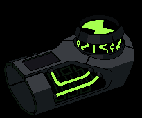 The Cybermatrix (Cyber 10) | Ben 10 Fan Fiction Wiki | Fandom