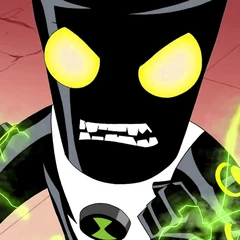 Buzzshock (Beyond Bellwood) | Ben 10 Fan Fiction Wiki | Fandom