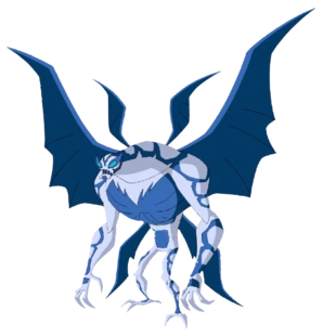 Necrofriggian (Ben 10: Alienverse) | Ben 10 Fan Fiction Wiki | Fandom