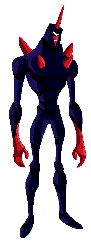 Sugilite (A-B10) | Ben 10 Fan Fiction Wiki | Fandom