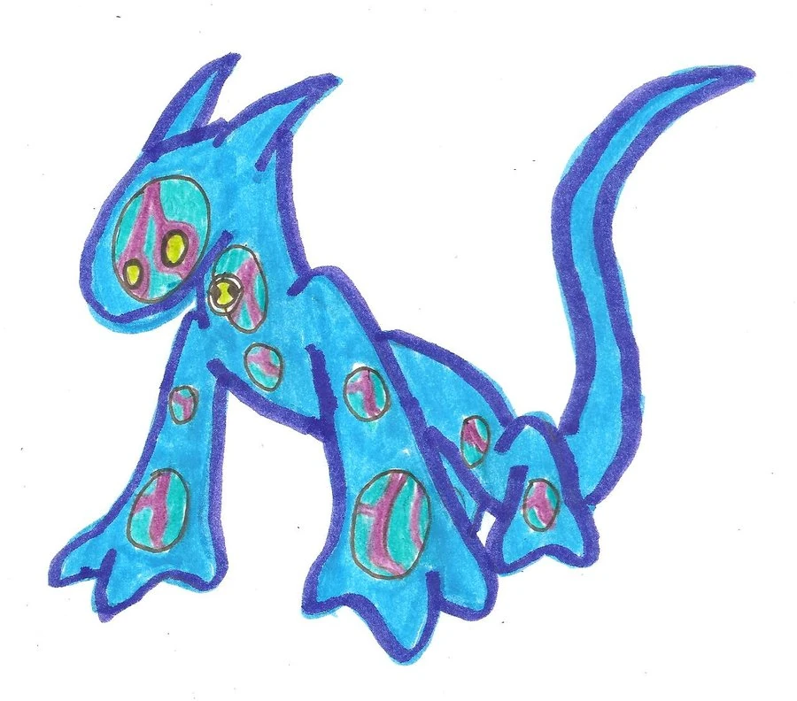 Copy-Cat | Ben 10 Fan Fiction Wiki | Fandom