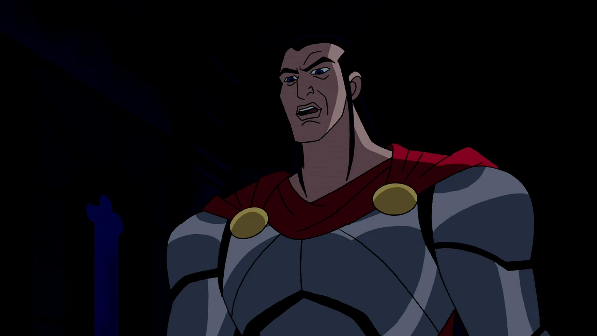 Sir Connor (Earth-210/Dimension 39) | Ben 10 Fan Fiction Wiki | Fandom