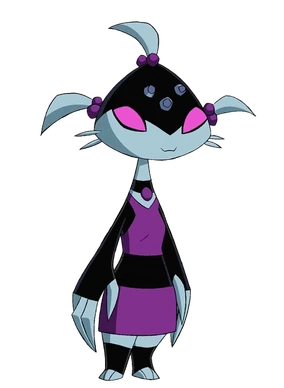 Hailey | Ben 10 Fan Fiction Wiki | Fandom