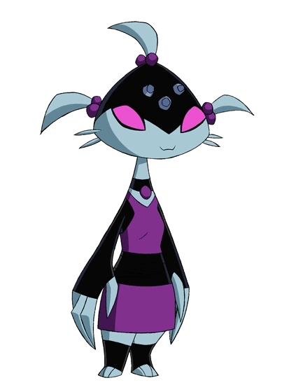 Hailey | Ben 10 Fan Fiction Wiki | Fandom