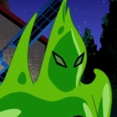 Polymorph | Ben 10 Fan Fiction Wiki | Fandom