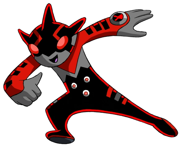 Splitter (Omnitrix Unleashed) | Ben 10 Fan Fiction Wiki | Fandom