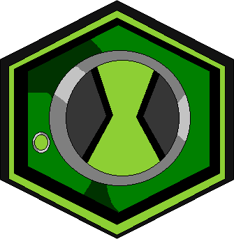 Ben 10 Omnitrix Alien Icons