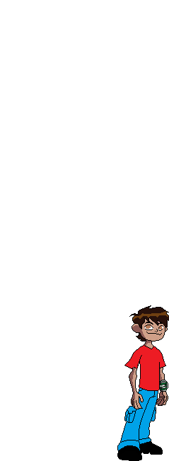 Jordan Tennyson | Ben 10 Fan Fiction Wiki | Fandom