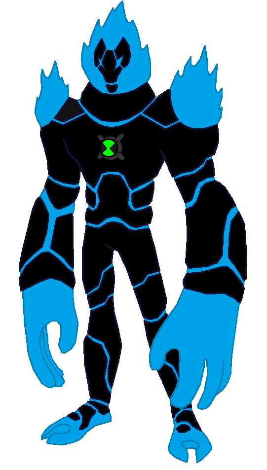 Ben Ten Ultimate Fast Track