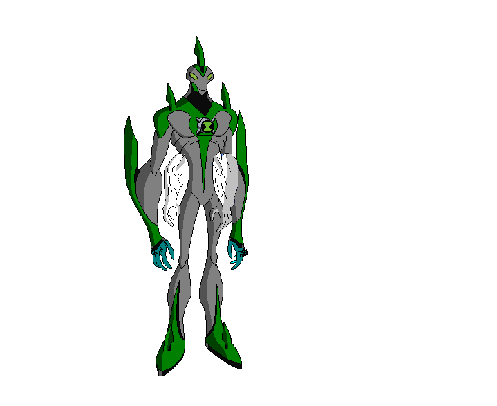 Ultimate Way Big (BTSF) | Ben 10 Fan Fiction Wiki | Fandom