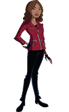 Ben 10 Fan Fiction Wiki:Archive/Elena Validus | Ben 10 Fan Fiction Wiki ...