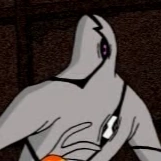 Ectonurite | Ben 10 Fan Fiction Wiki | Fandom