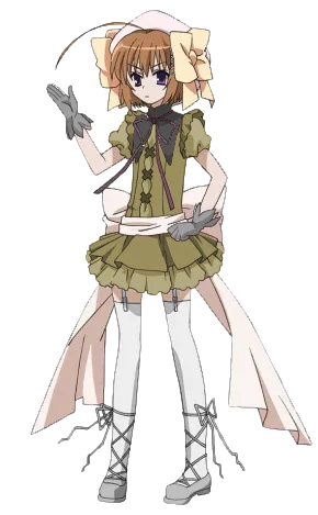 Kaori Kimura | Ben 10 Fan Fiction Wiki | Fandom