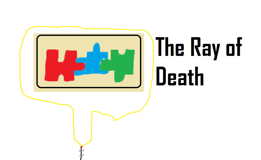 The Ray of Death | Ben 10 Fan Fiction Wiki | Fandom