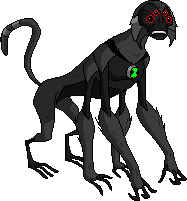 Spidermonkey | Ben 10 Fan Fiction Wiki | Fandom