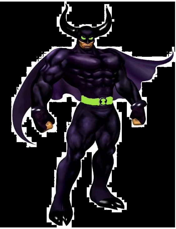 Curtis Shadow | Ben 10 Fan Fiction Wiki | Fandom