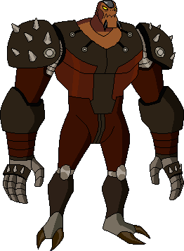 Vulkanus | Ben 10 Fan Fiction Wiki | Fandom