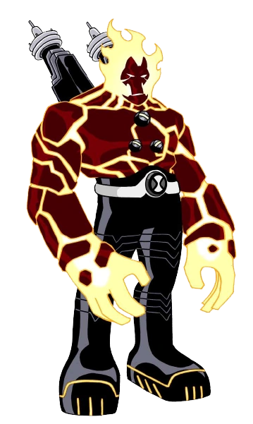 To the Vicktor goes the Spoils | Ben 10 Fan Fiction Wiki | Fandom