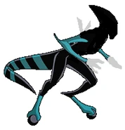 Kineceleran | Ben 10 Fan Fiction Wiki | Fandom