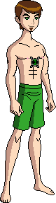 Ultimate Ben (BTMA) | Ben 10 Fan Fiction Wiki | Fandom